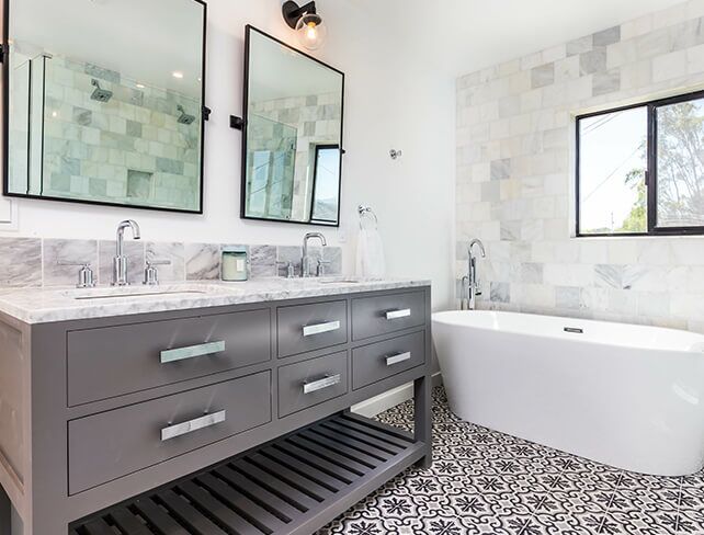 Cutting Edge Custom Builders - Cutting Edge Custom Builders